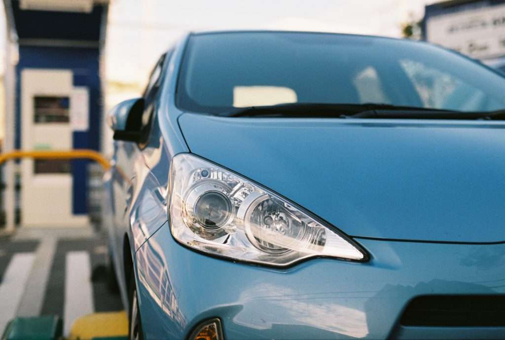 What To Do Directly After A Not At Fault Car Accident | Not My Fault ...