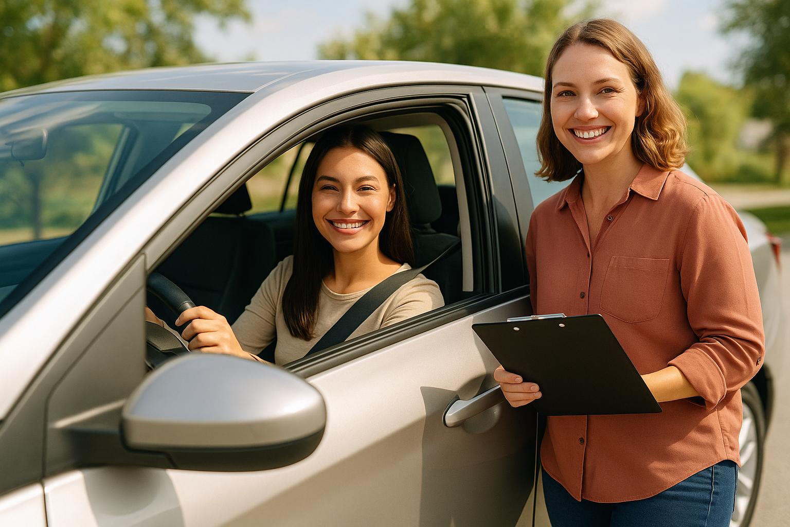 Accident Insurance Claim Estimator – Not My Fault Car Hire