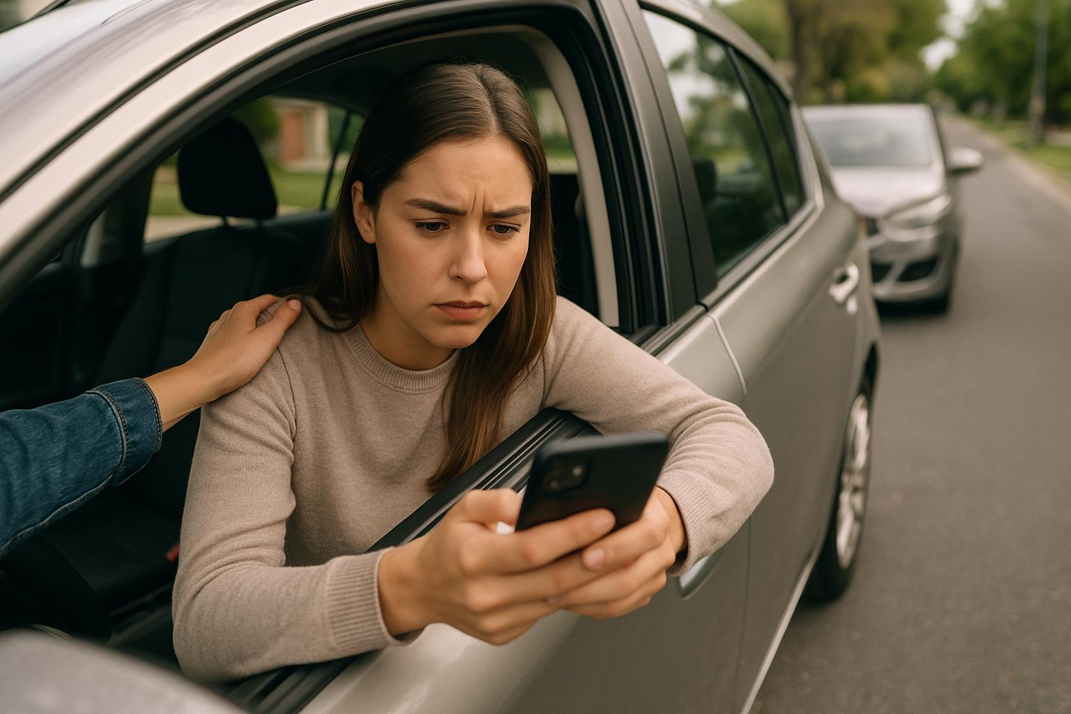 How to Handle Insurance Claim Delays – Not My Fault Car Hire